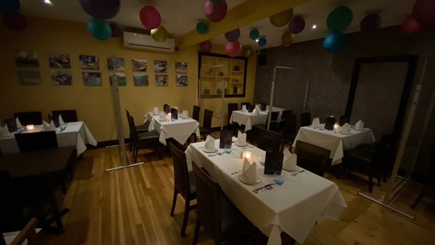 Book Online at Amira's Kitchen | Dish Cult | Dish Cult