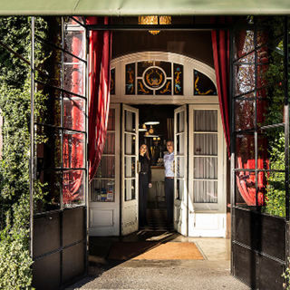 El Porteño Arena Payment Page