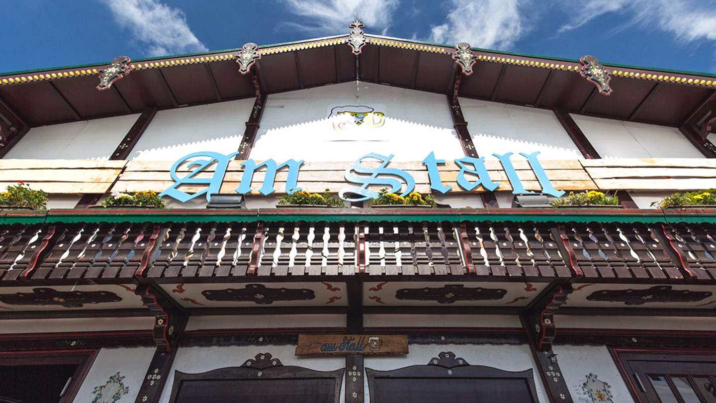 Book Online at Am Stall (Um Juck) | Dish Cult | Dish Cult