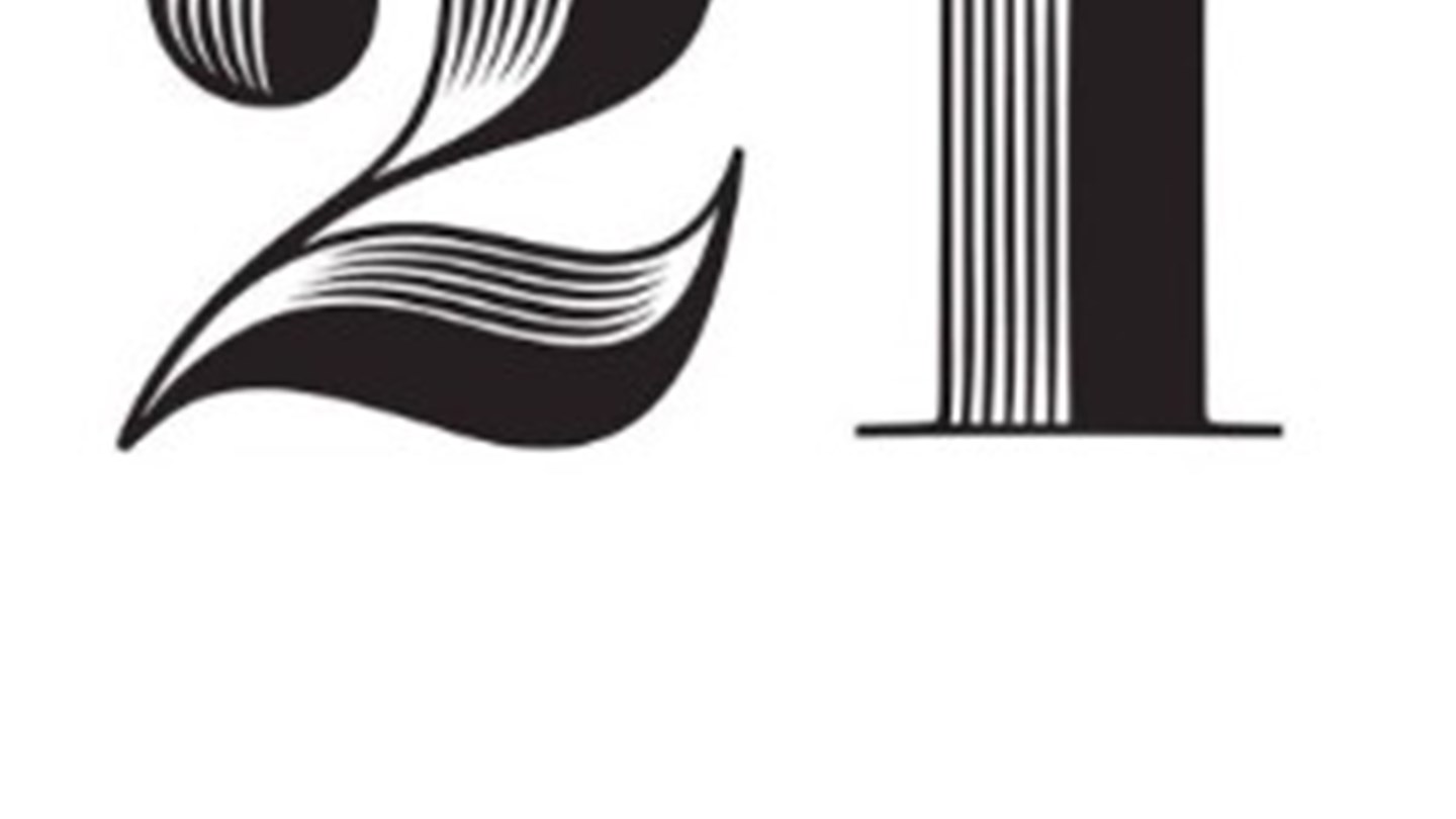 Book Online at Twenty One | Dish Cult | Dish Cult