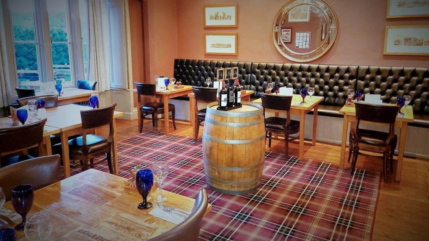 Book Online at Bar & Restaurant @ The Corner House | Dish Cult | Dish Cult