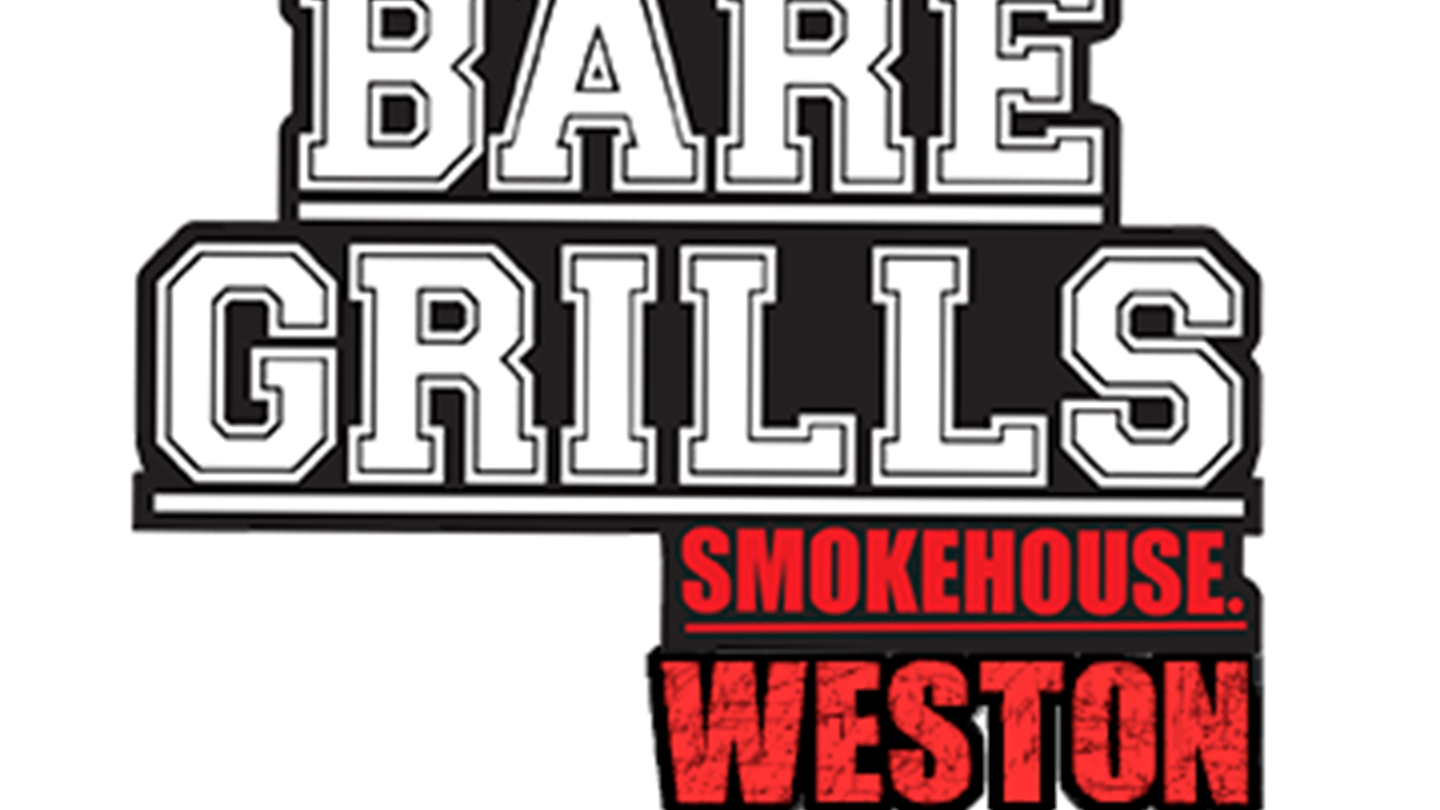 Book Online at Bare Grills Weston | Dish Cult | Dish Cult