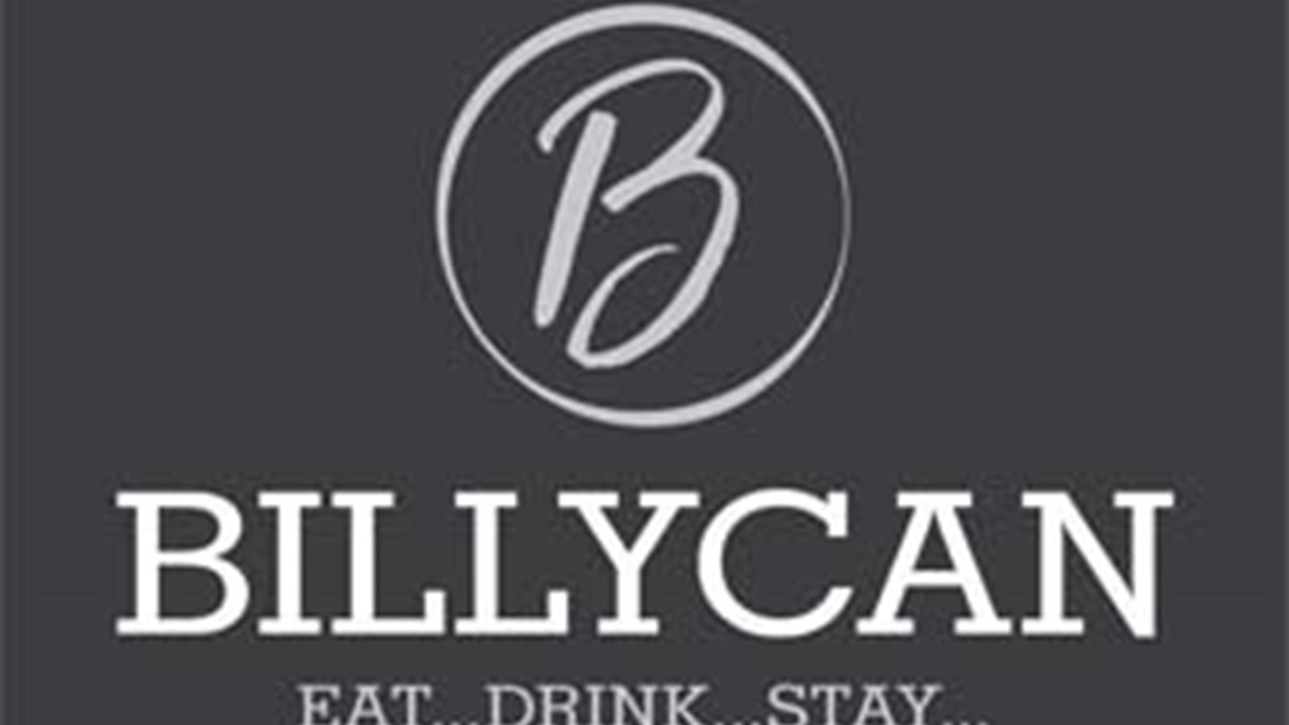 Book Online at Billycan | Dish Cult | Dish Cult