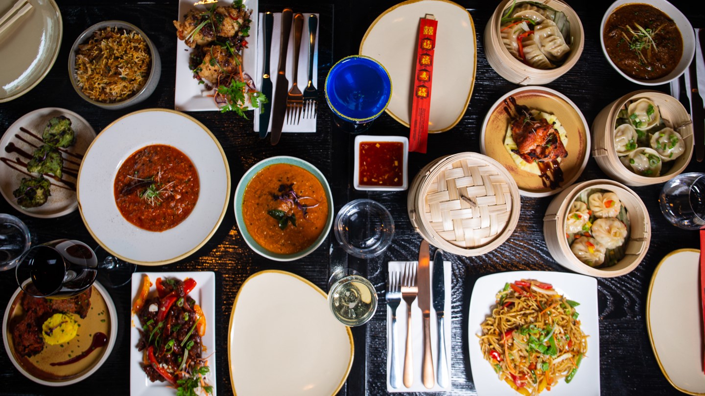 Book Online at RockSalt1 | Dish Cult | Dish Cult