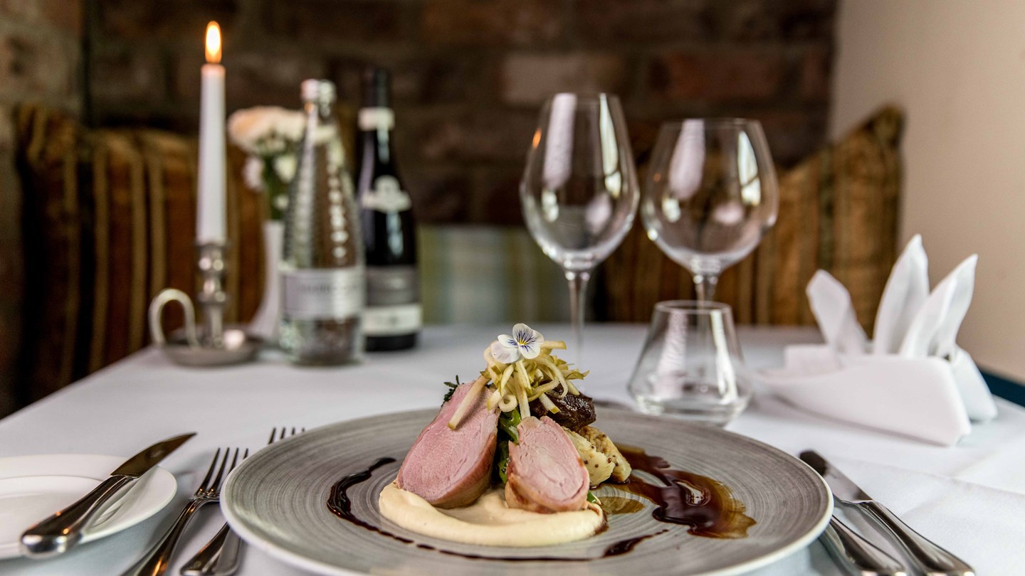 Book Online at The Timble Inn | Dish Cult | Dish Cult