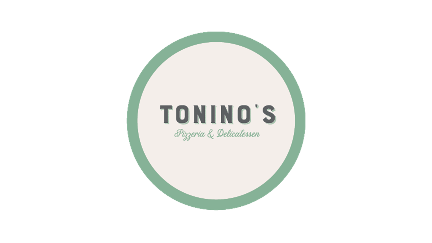 Book Online at Tonino's Pizzeria | Dish Cult | Dish Cult