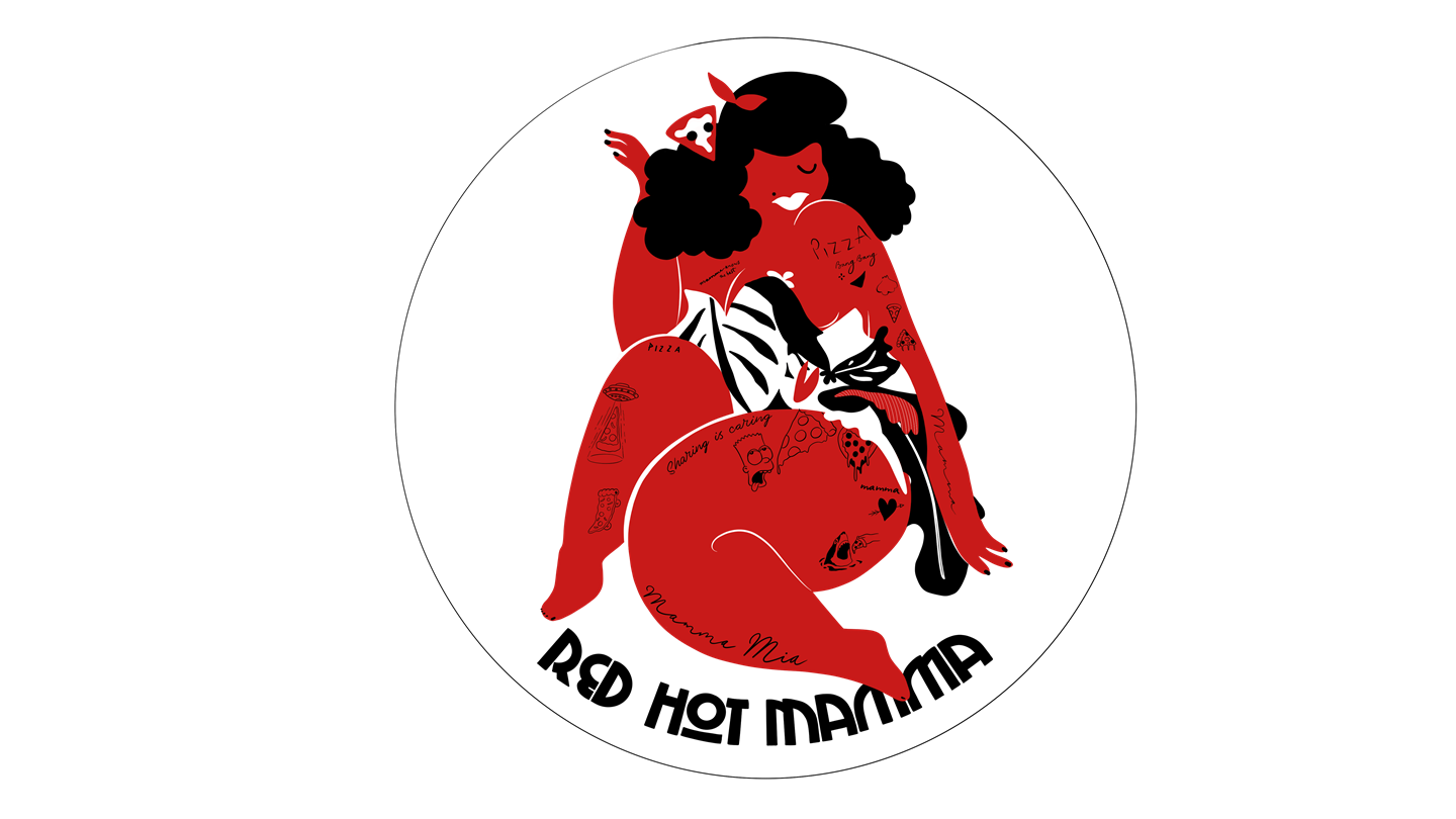 Book Online at Red Hot Mamma -Leamington Spa | Dish Cult | Dish Cult