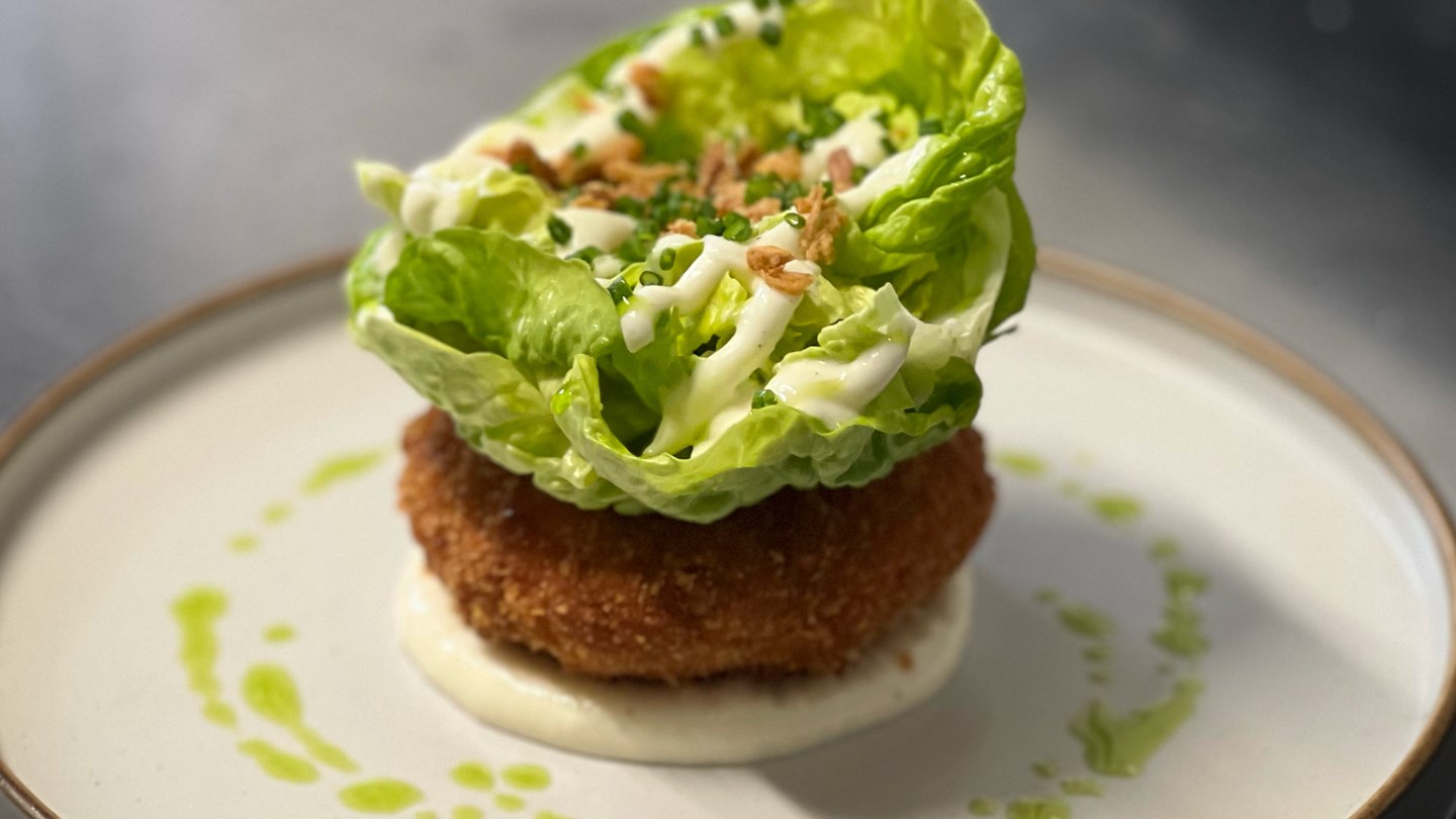 Book Online at The Walnut | Dish Cult | Dish Cult