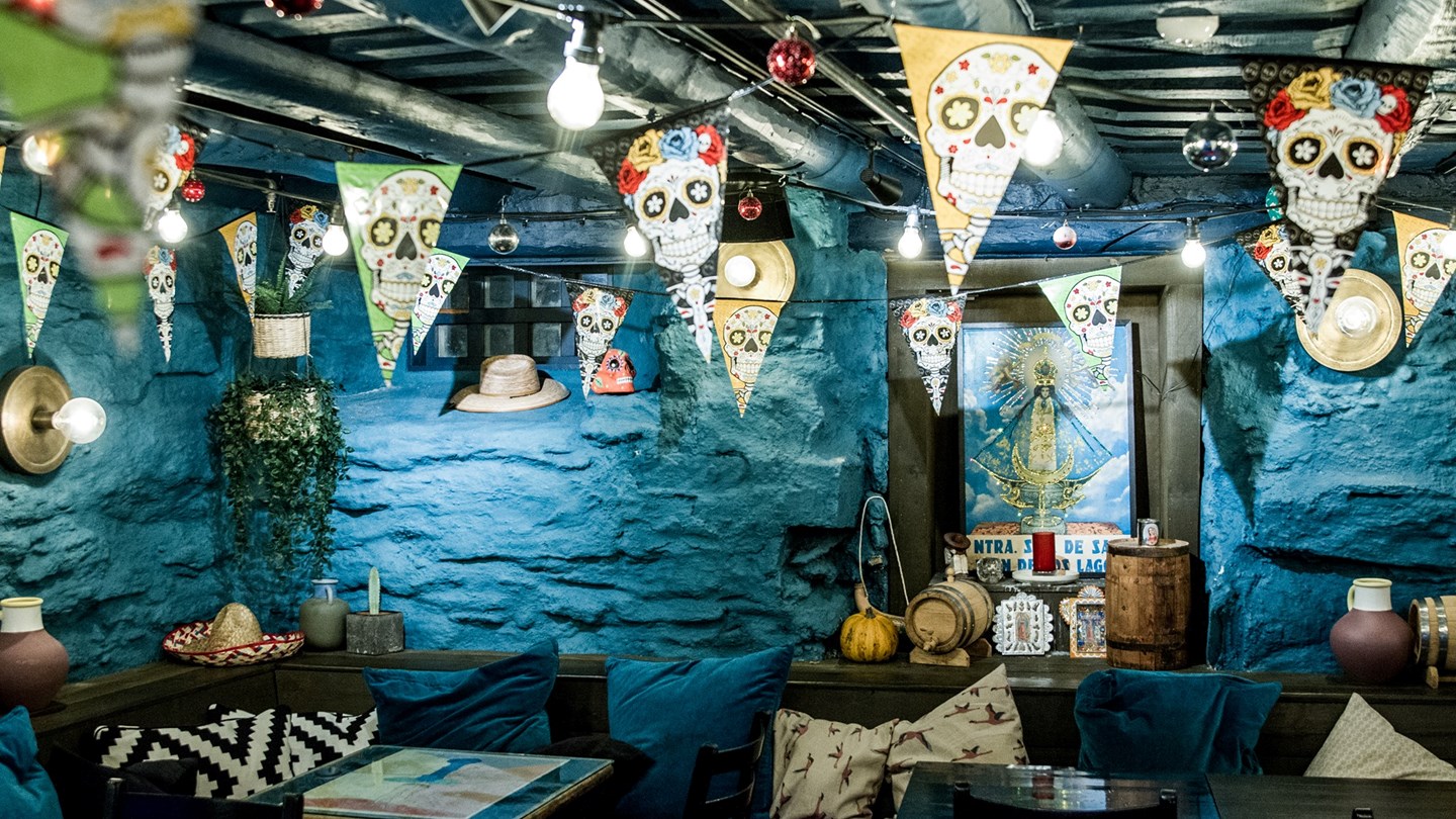 Book Online at Harry Pepper Restaurant og Bar | Dish Cult | Dish Cult