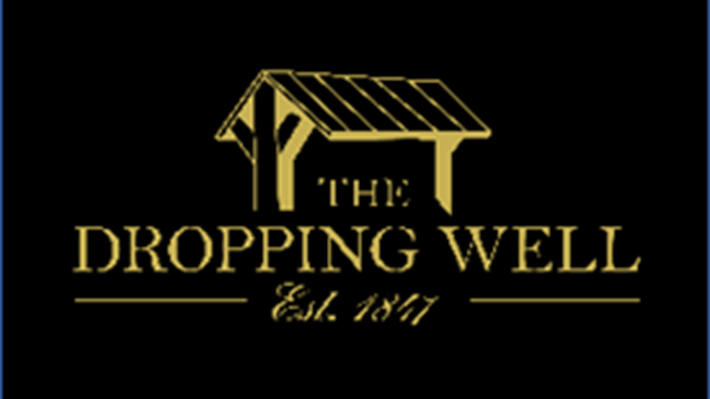 Book Online at The Dropping Well | Dish Cult | Dish Cult