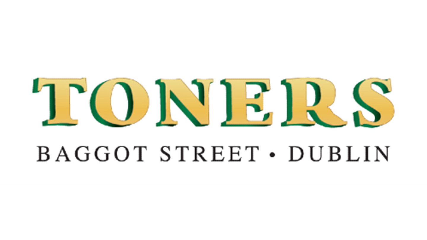 Book Online at Toners Pub | Dish Cult | Dish Cult