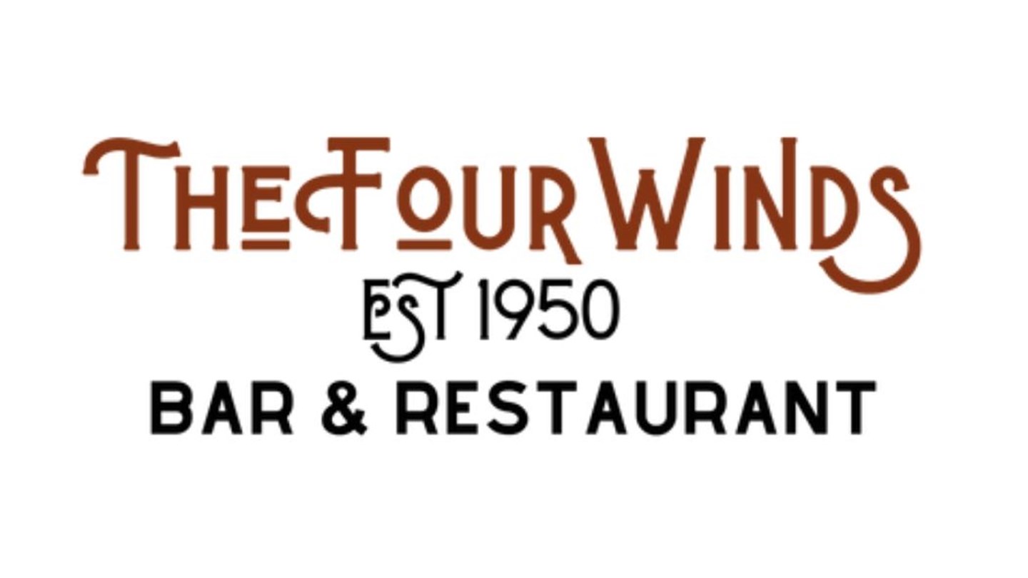 Book Online at The Four Winds Bar & Restaurant | Dish Cult | Dish Cult