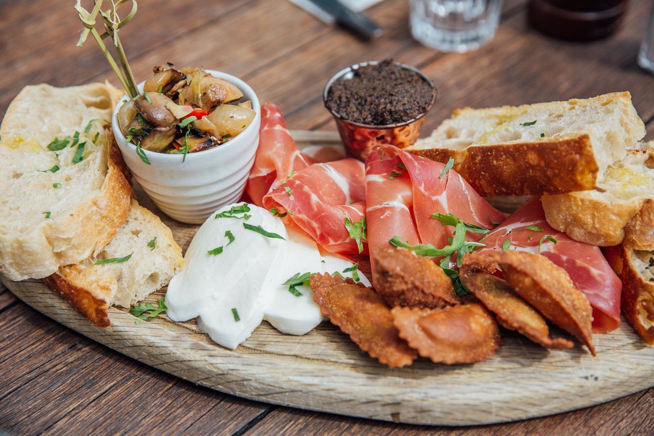 Coppi Restaurant Ltd Payment Page