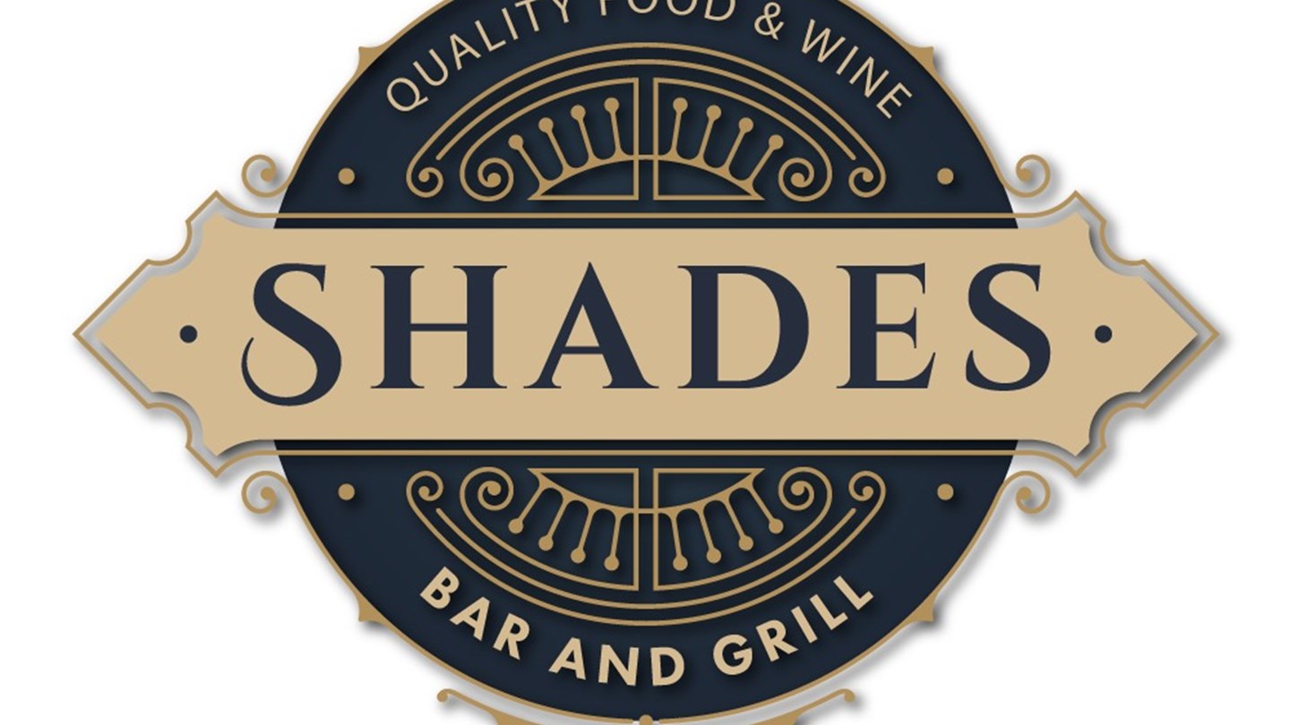 Book Online at Shades Bar & Grill | Dish Cult | Dish Cult