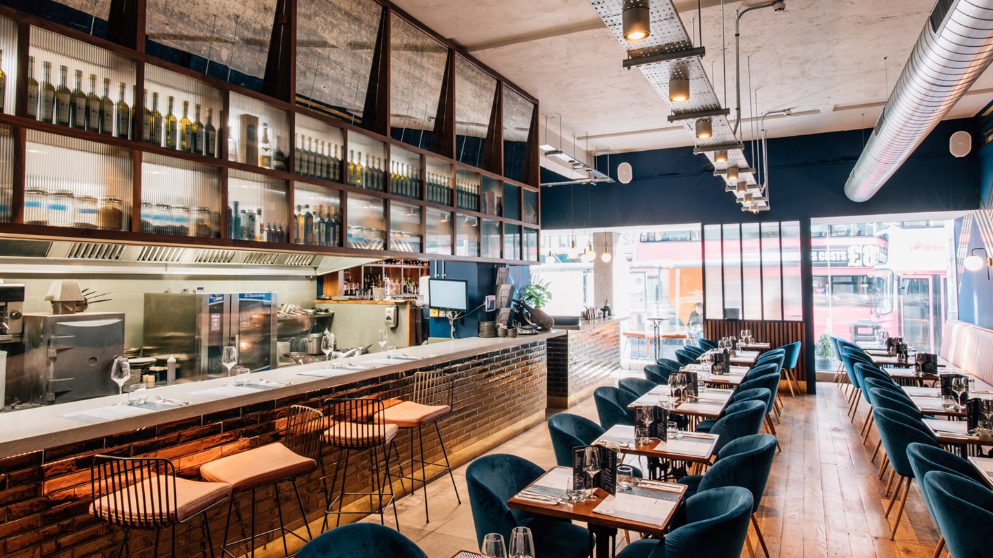 Book Online at EDO | Dish Cult | Dish Cult