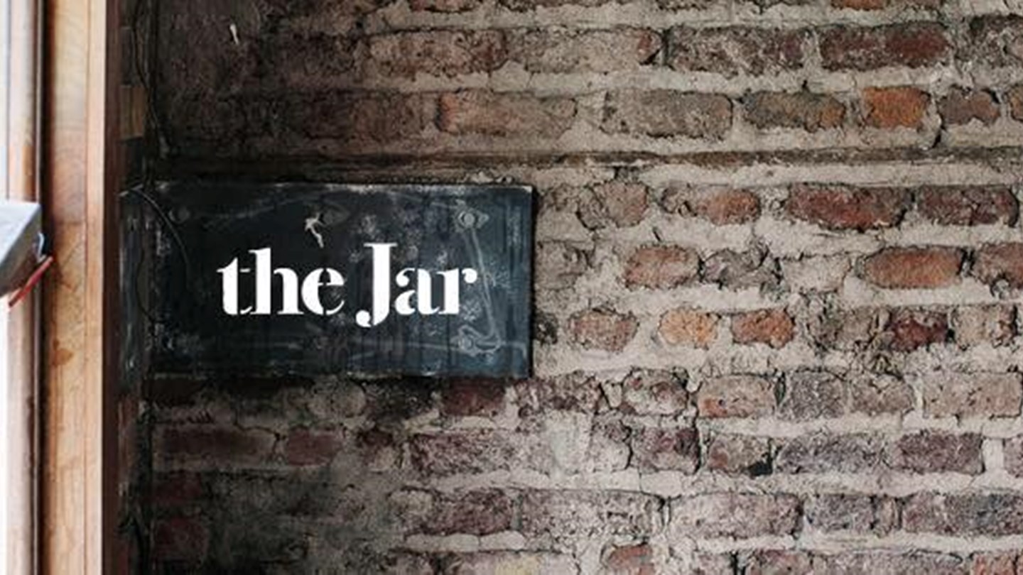 Book Online at The Jar | Dish Cult | Dish Cult