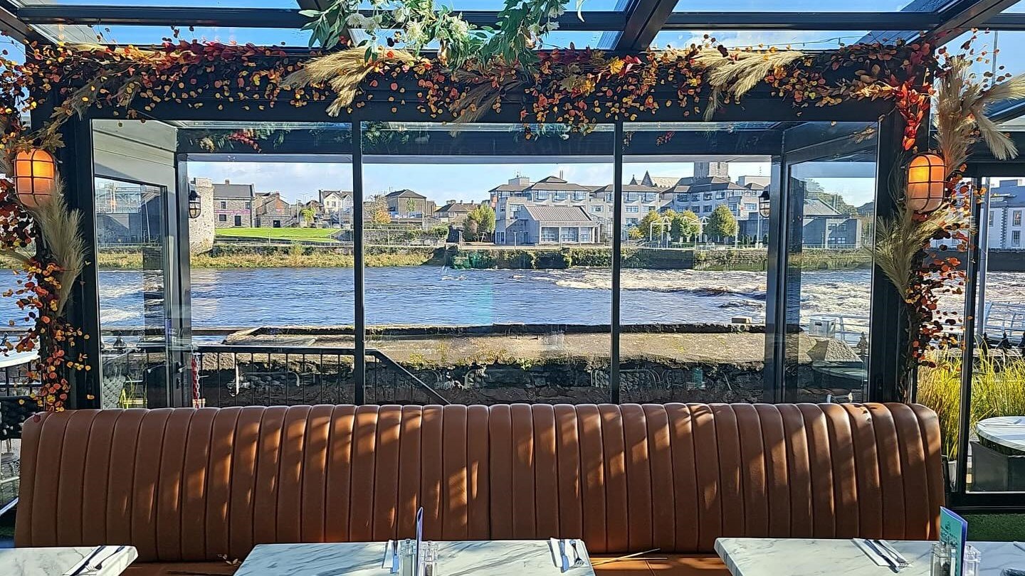 Book Online at The Curragower | Dish Cult | Dish Cult