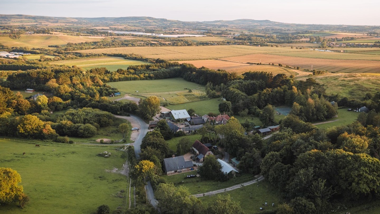 Book Online at The Garlic Farm Restaurant | Dish Cult | Dish Cult