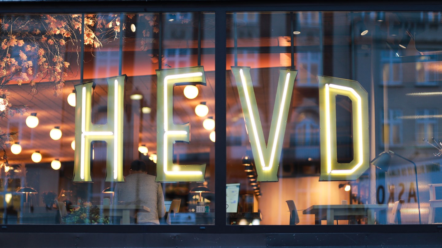 Book Online at Hevd Torget | Dish Cult | Dish Cult