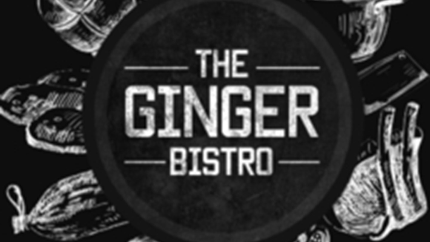 Book Online at Ginger Bistro | Dish Cult | Dish Cult