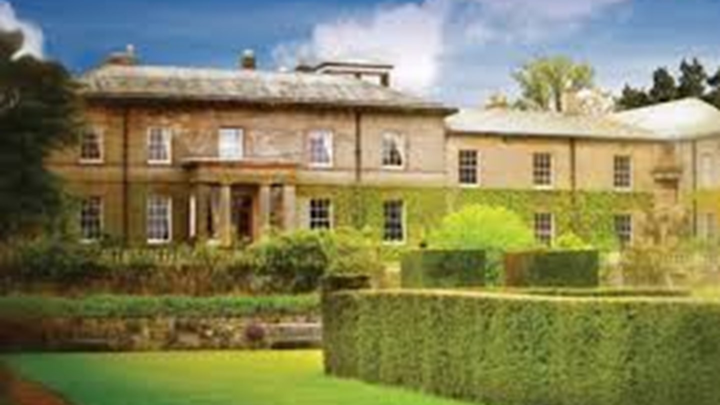 Book Online at Doxford Hall Hotel and Spa | Dish Cult | Dish Cult