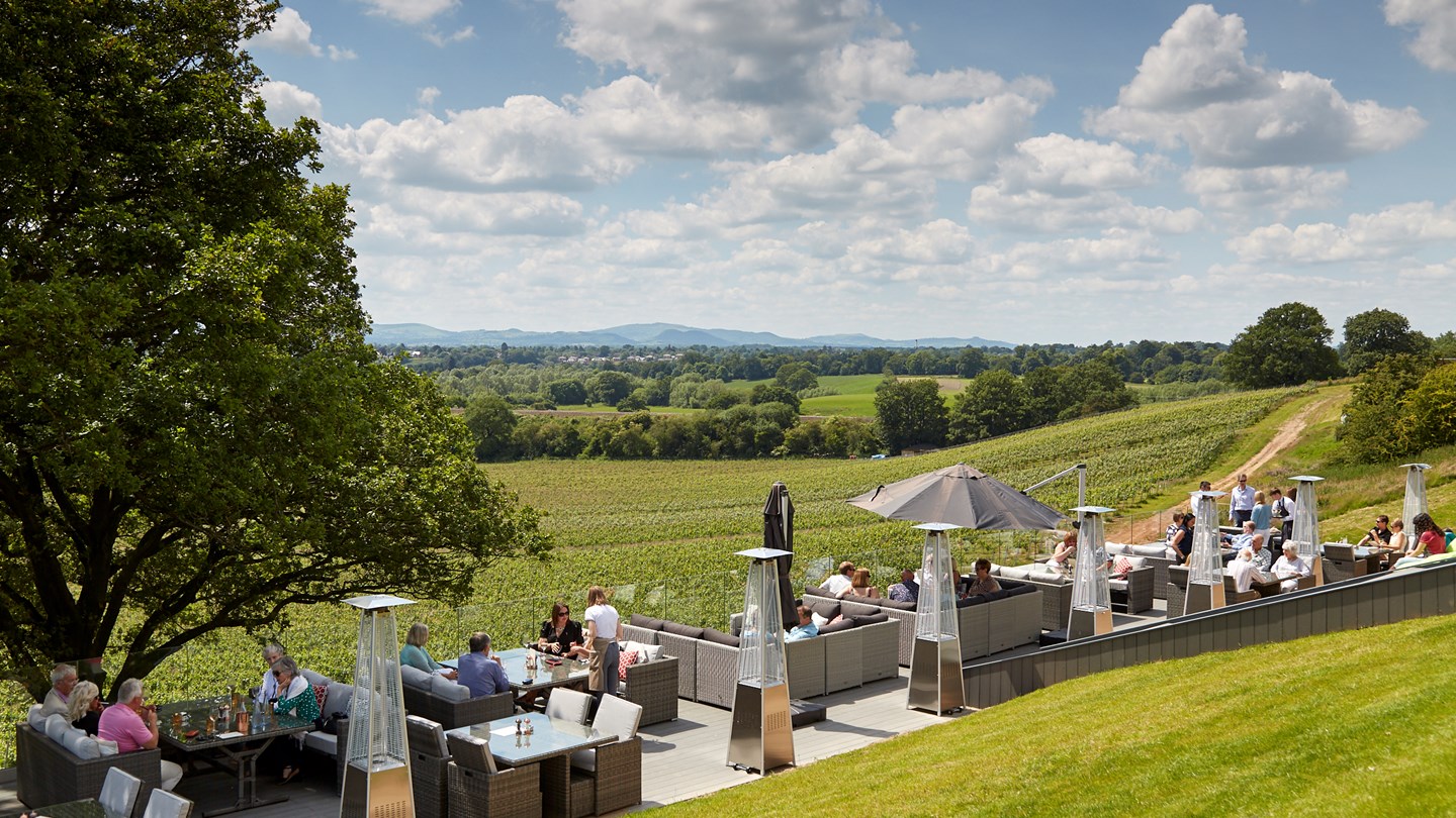 Book Online at The View at Hencote | Dish Cult | Dish Cult