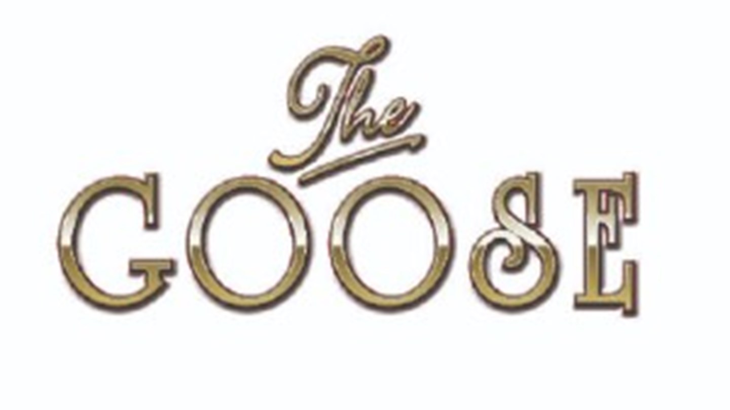 Book Online at The Goose | Dish Cult | Dish Cult