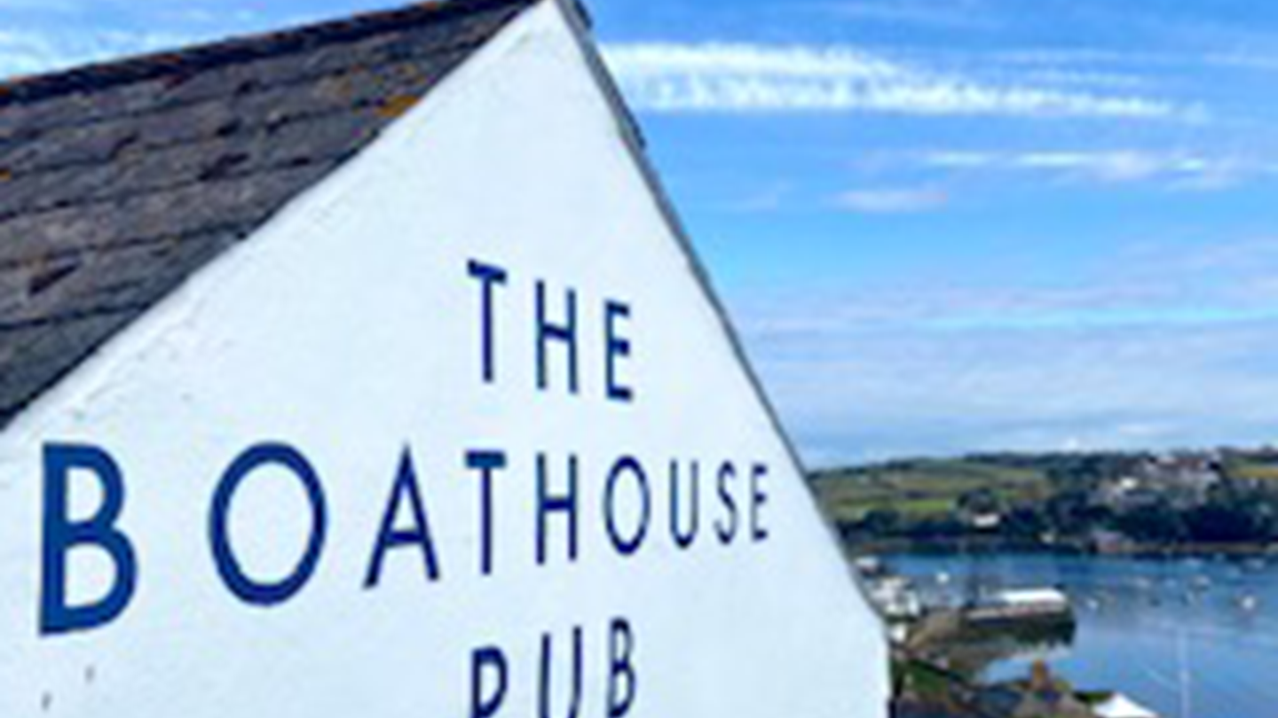 Book Online at The Boathouse Falmouth | Dish Cult | Dish Cult