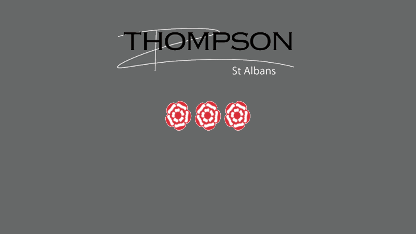 Book Online at THOMPSON St Albans | Dish Cult | Dish Cult