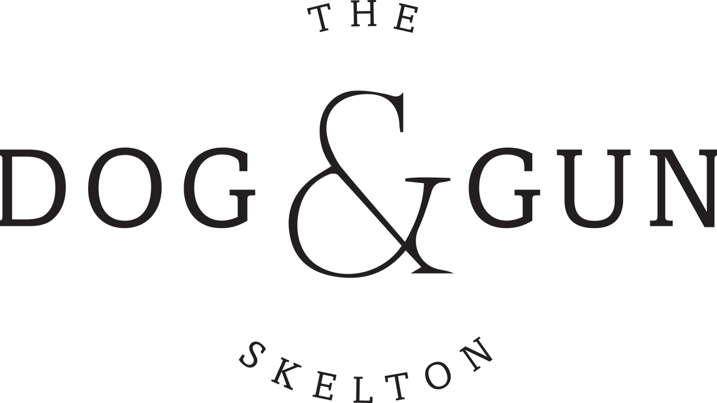 Book Online at The Dog and Gun Inn | Dish Cult | Dish Cult