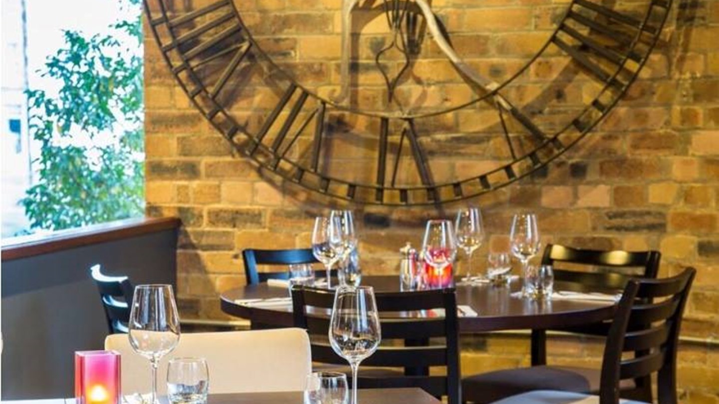 Book Online at Kisa’s PERTH | Dish Cult | Dish Cult