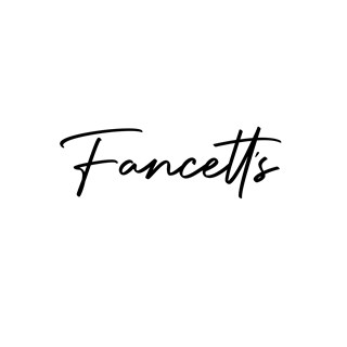 Fancett's Payment Page