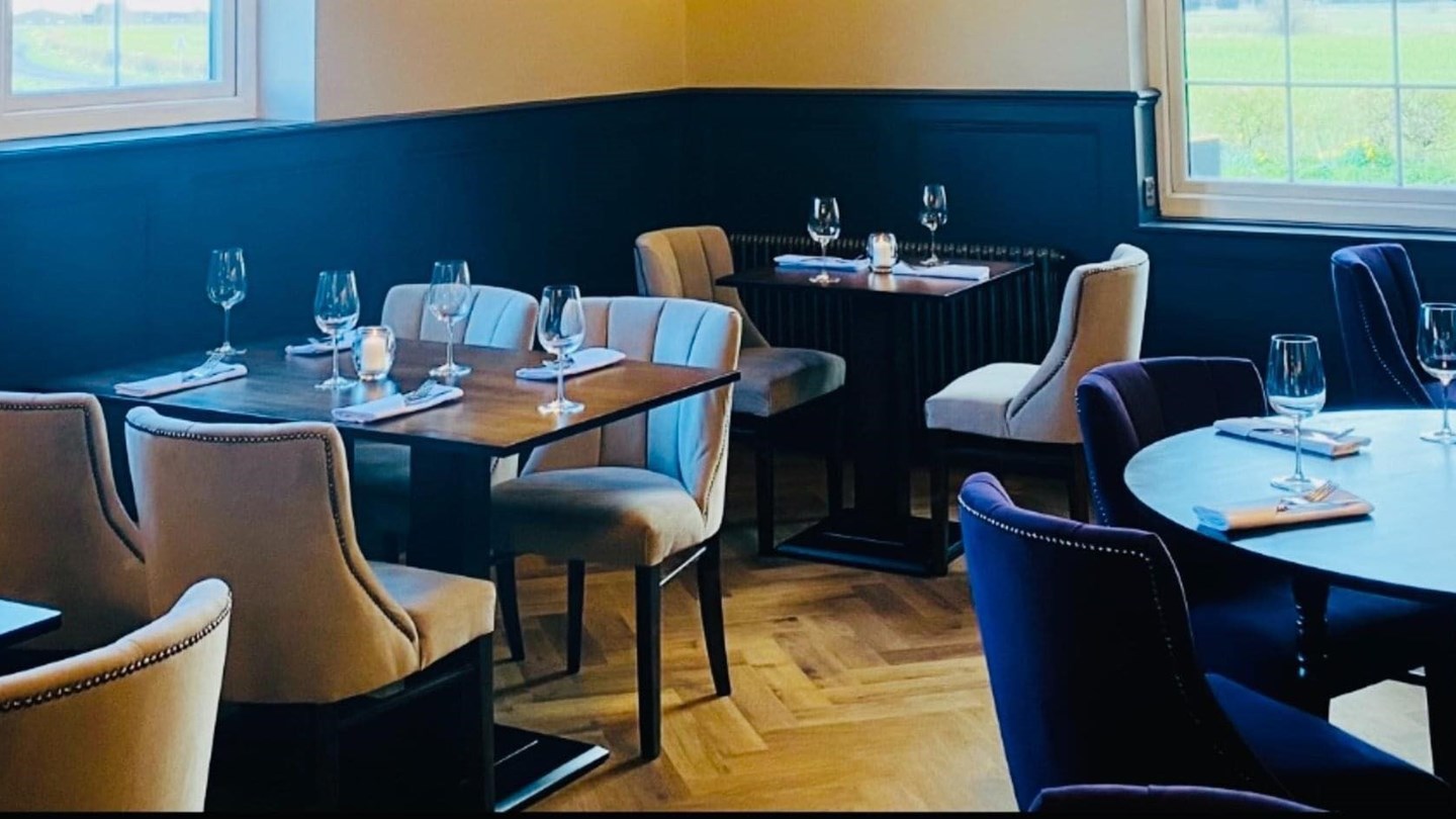 Book Online at Loftsome Bridge | Dish Cult | Dish Cult