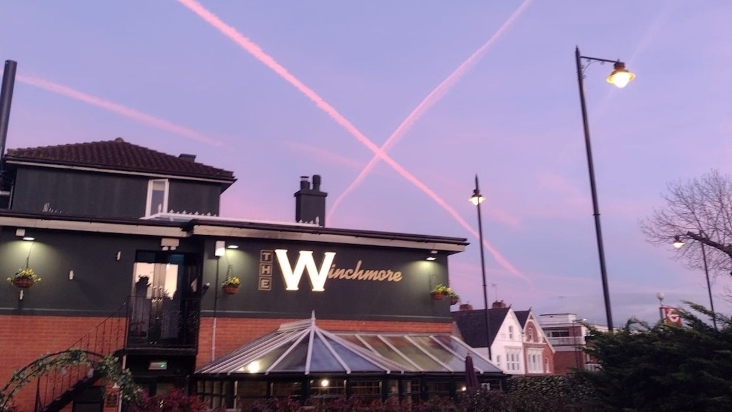 Book Online at The Winchmore Pub | Dish Cult | Dish Cult