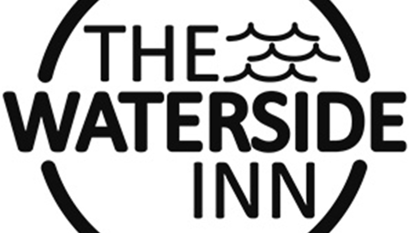Book Online at The Waterside Inn | Dish Cult | Dish Cult