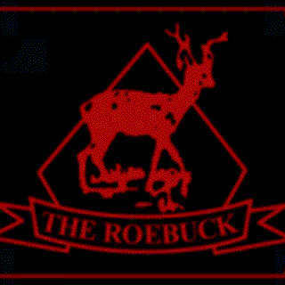 The Roebuck Inn Payment Page