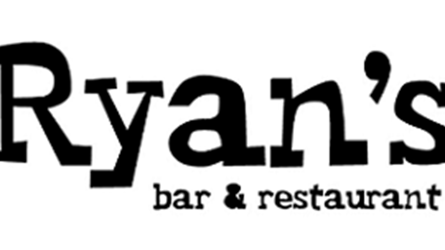 Book Online at Ryan's Bar & Restaurant | Dish Cult | Dish Cult