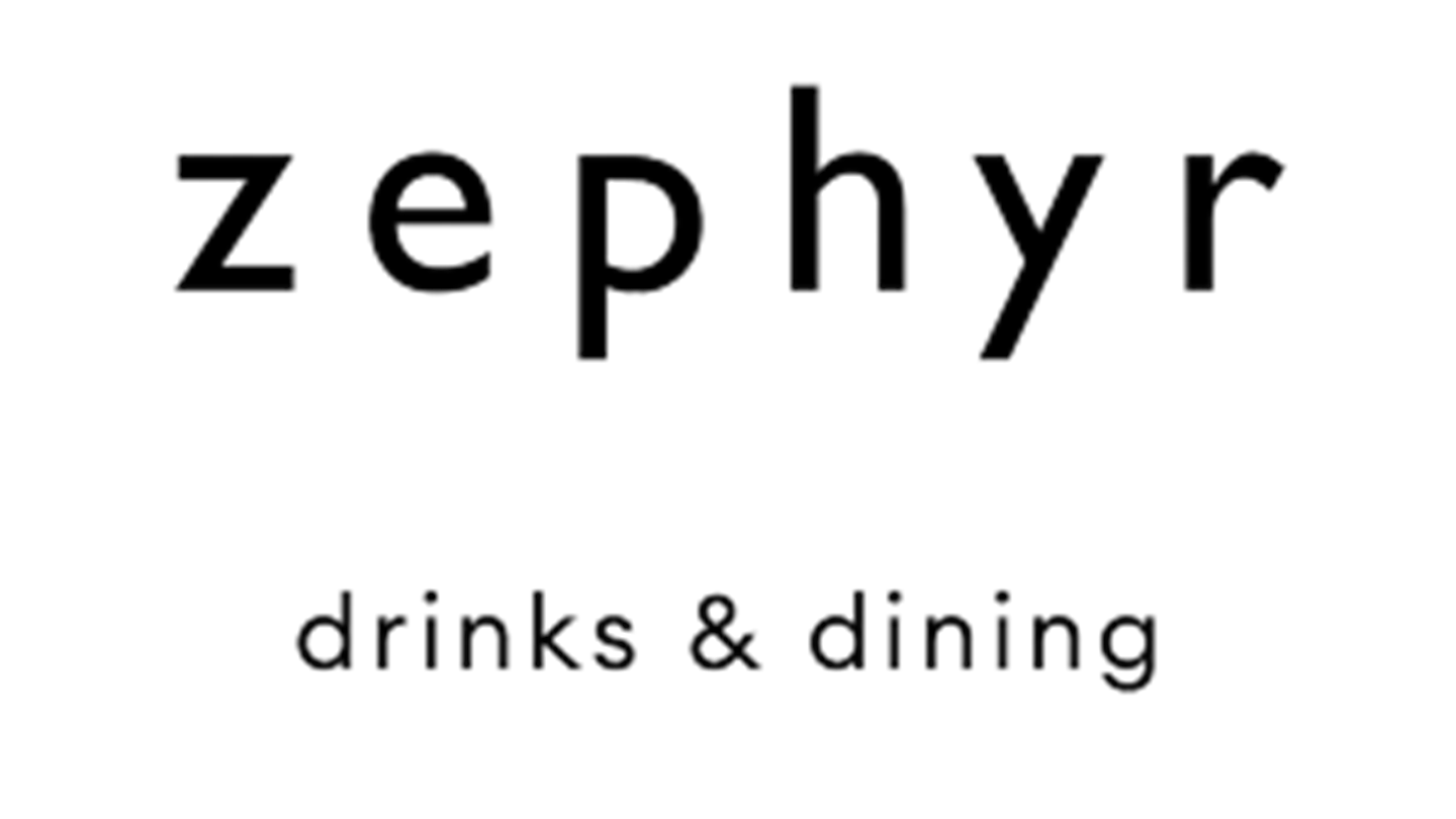 Book Online at Zephyr (Drinks and Dining) | Dish Cult | Dish Cult