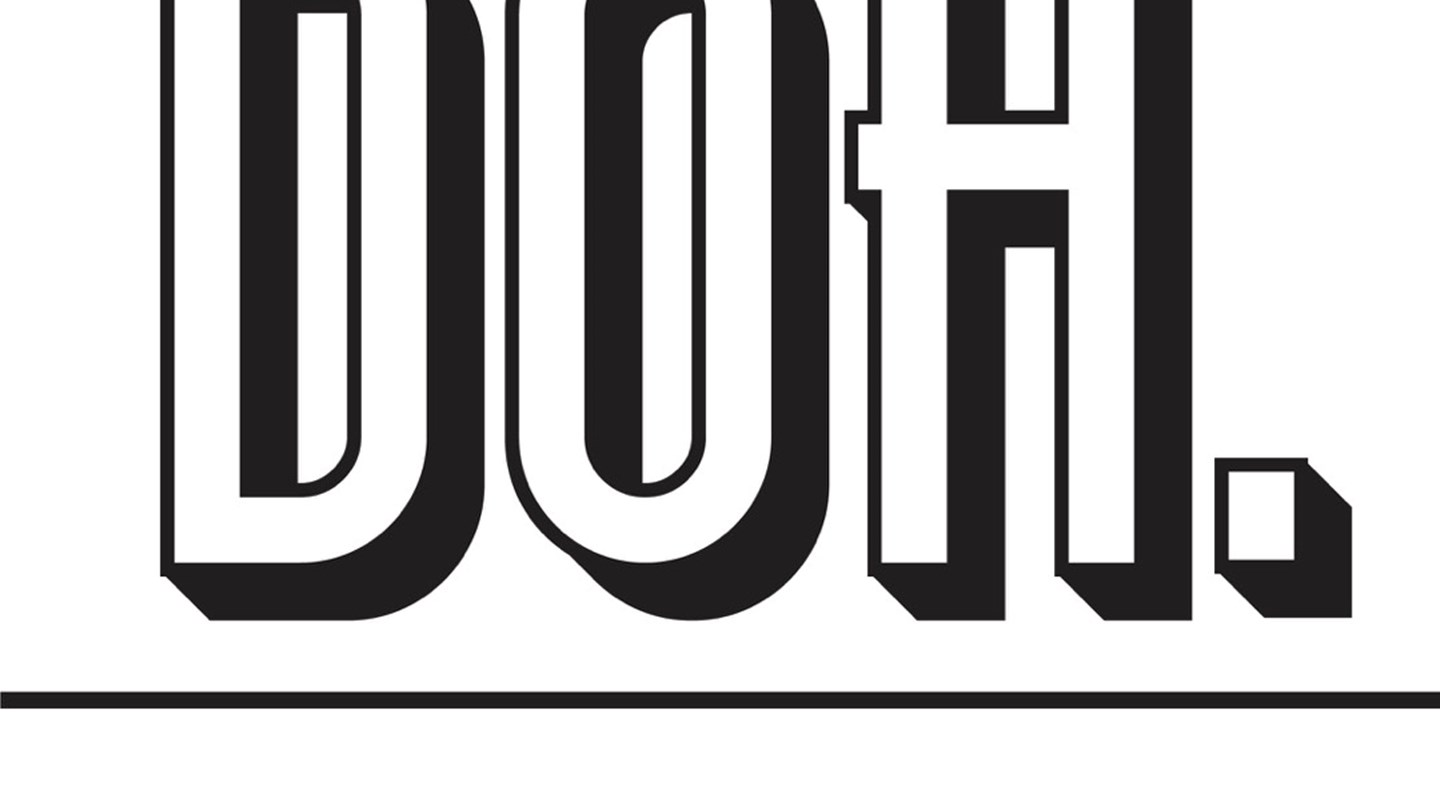 Book Online at Doh. Proper Pizza (O'Connell St.) | Dish Cult | Dish Cult