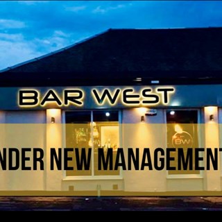 Bar West Payment Page