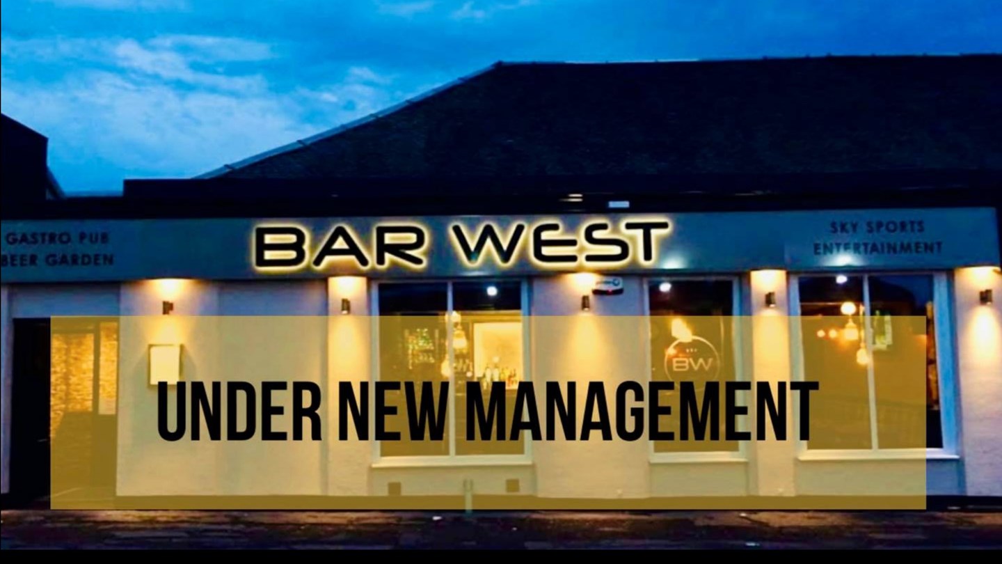 Book Online at Bar West | Dish Cult | Dish Cult