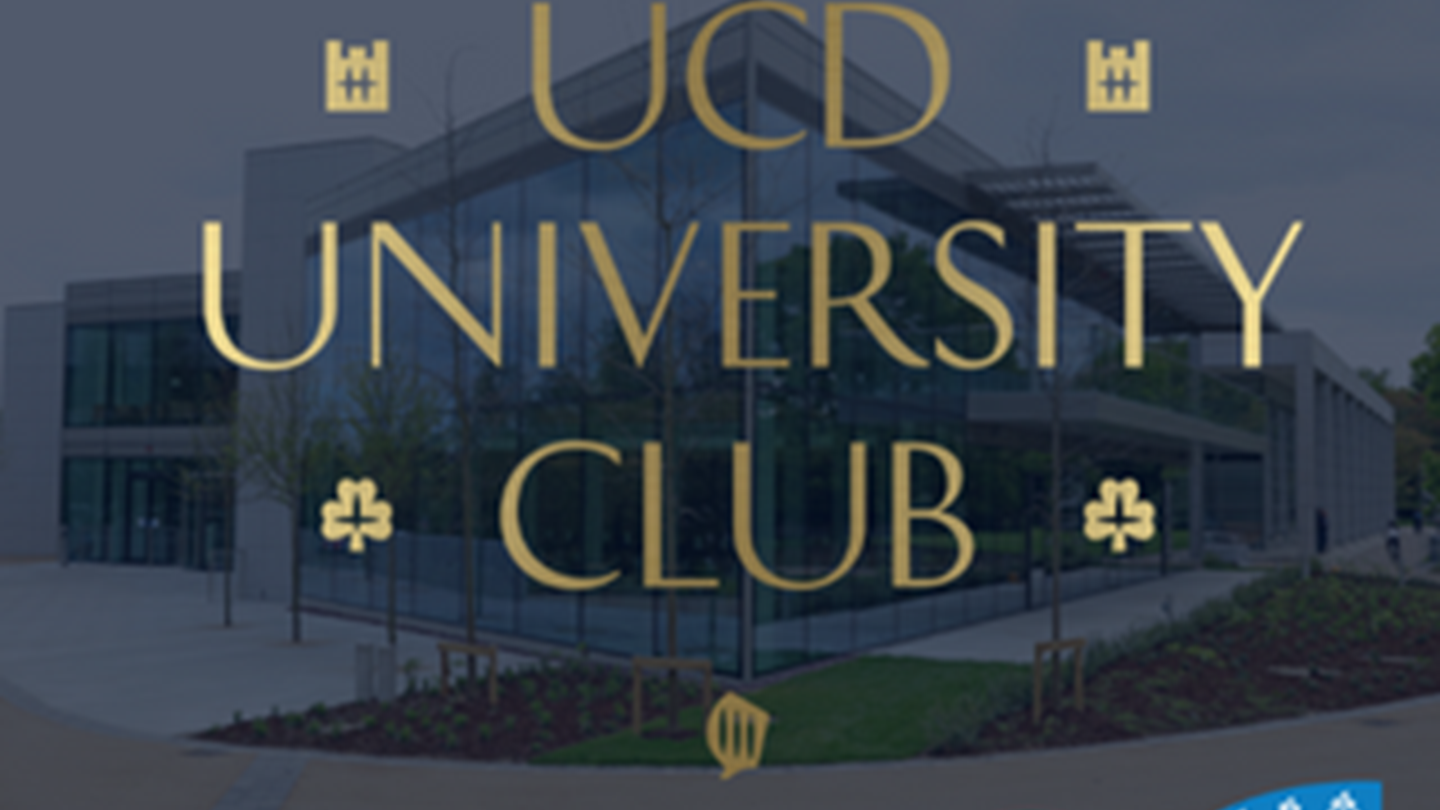 Book Online at UCD University Club | Dish Cult | Dish Cult