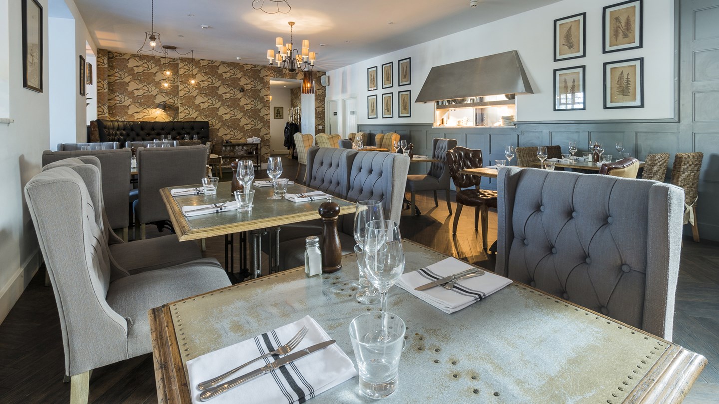 Book Online at The Gannet Inn | Dish Cult | Dish Cult