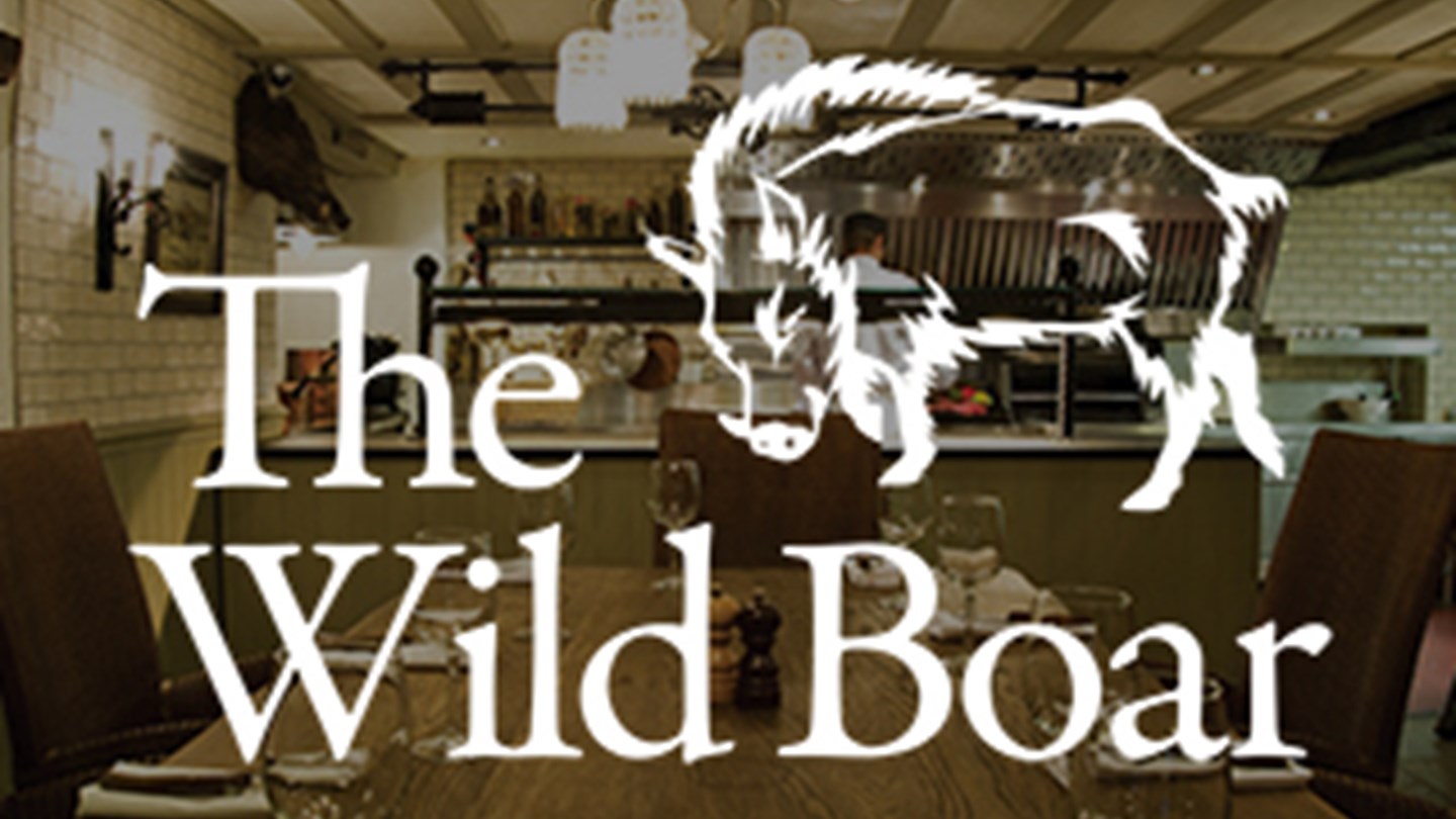 Book Online at Grill & Smokehouse at Wild Boar Estate | Dish Cult ...