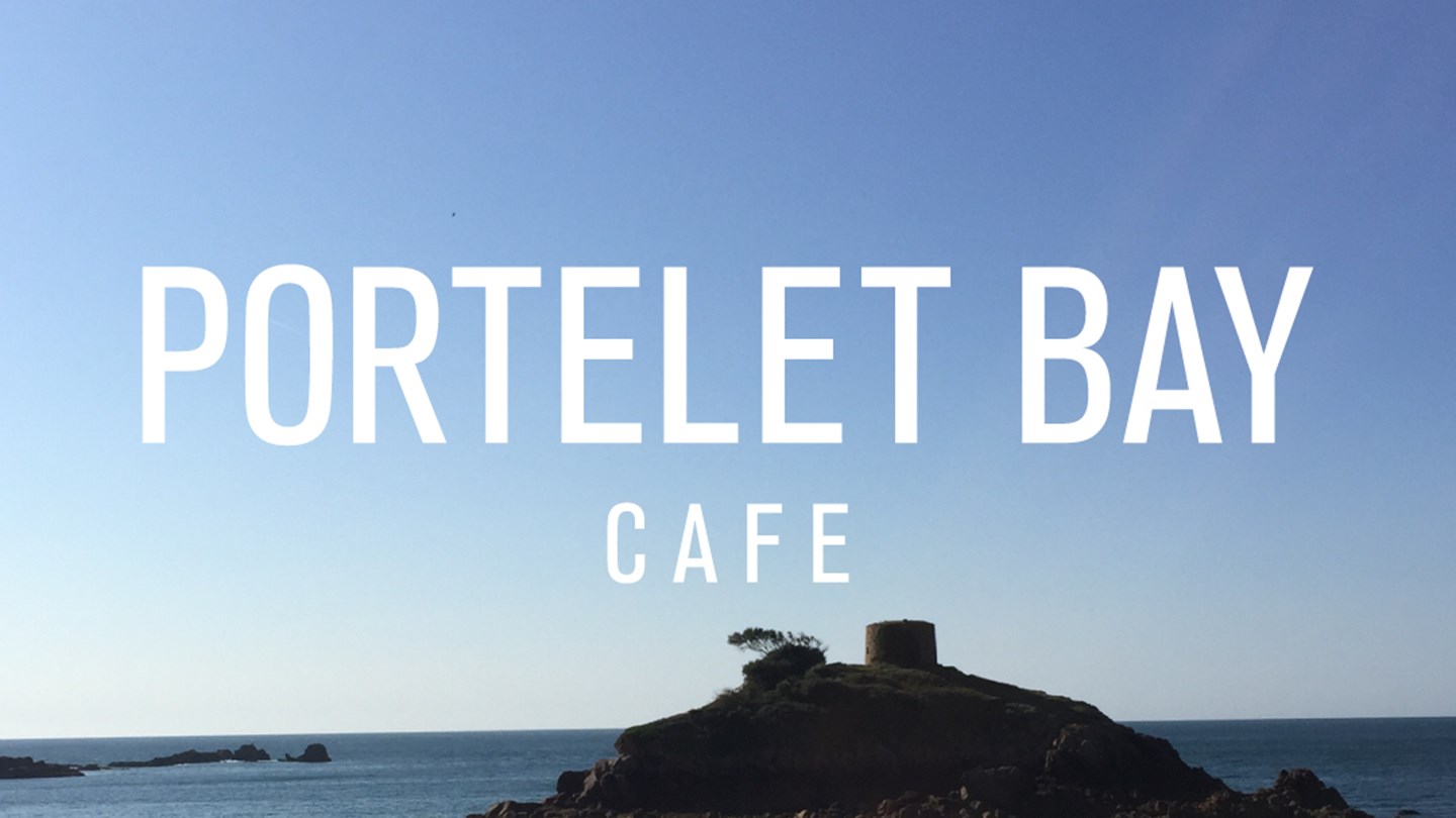 Book Online at Portelet Bay Cafe | Dish Cult | Dish Cult