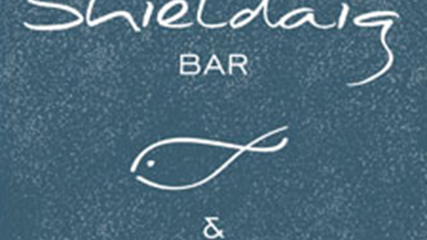 Book Online at Shieldaig Bar & Coastal Kitchen | Dish Cult | Dish Cult