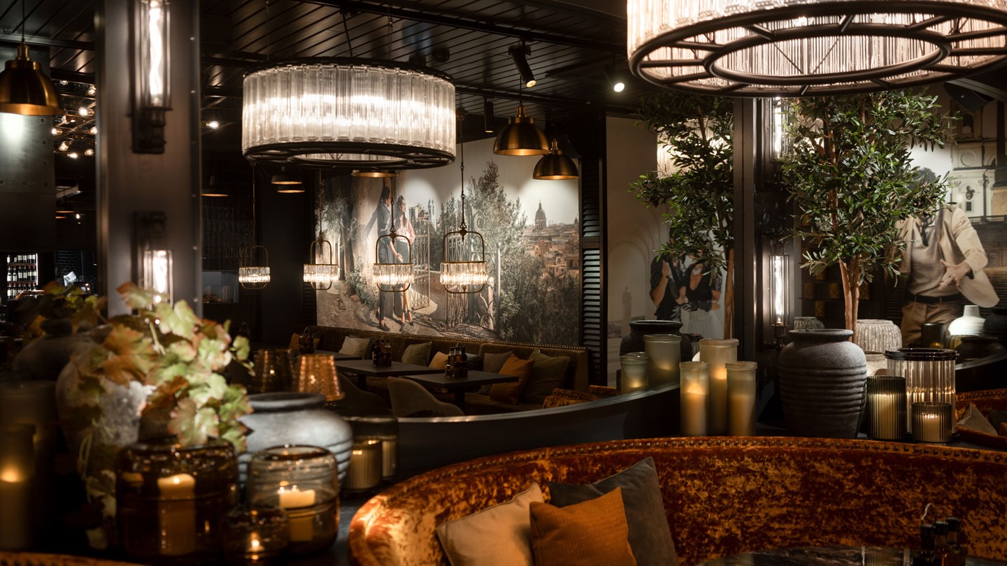 Book Online at Olivia Kluuvi | Dish Cult | Dish Cult