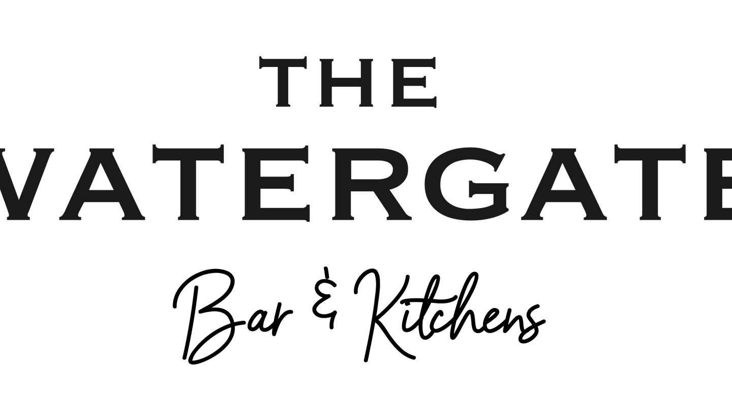 Book Online at The Watergate Bar & Kitchens | Dish Cult | Dish Cult