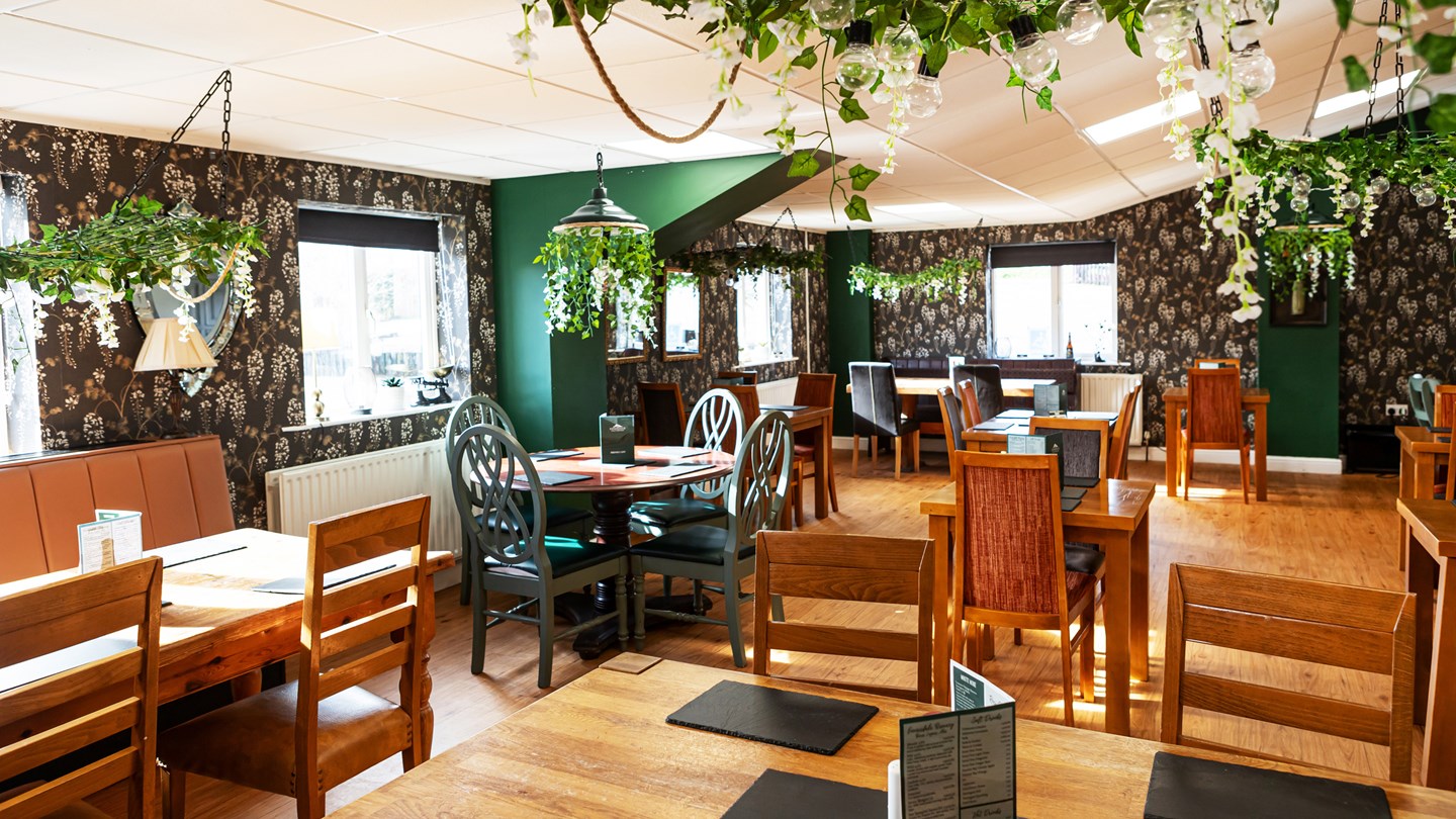 Book Online at Ennerdale Brewery Tap & Bistro | Dish Cult | Dish Cult