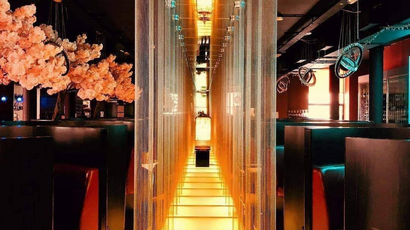 Book Online at Zen Restaurant | Dish Cult | Dish Cult